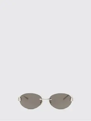 Balenciaga Oval Sunglasses