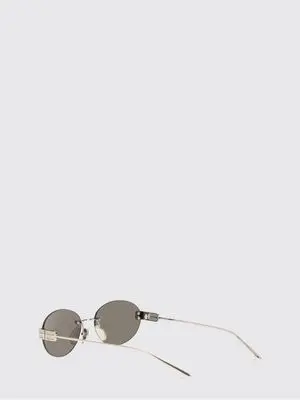 Balenciaga Oval Sunglasses