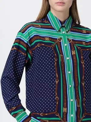 Ralph Lauren Printed Shirt