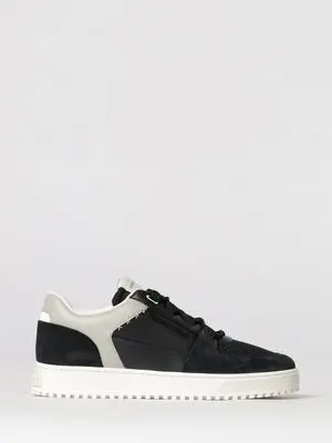 Emporio Armani Athletic Sneakers For Men