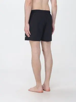 Emporio Armani Swimsuit - Black