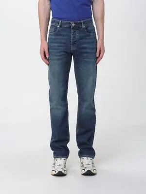 BLAUER. Jeans