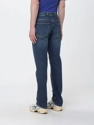 BLAUER. Jeans