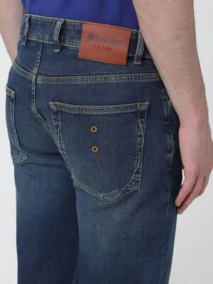 BLAUER. Jeans