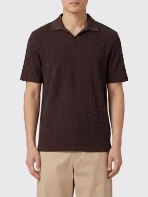 BOSS Polo Shirt - Brown