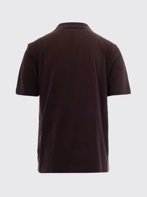 BOSS Polo Shirt - Brown