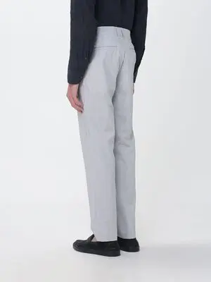 BOSS Tailored Trousers - Grey