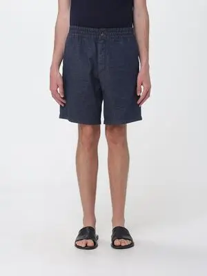Paolo Pecora Shorts For Men