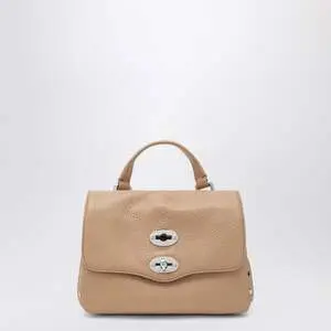 ZANELLATO Postina Mini Bag - Brown
