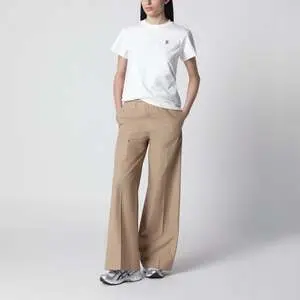 Moncler Cotton Trousers
