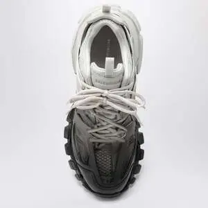 Balenciaga Track Gradient Sneakers