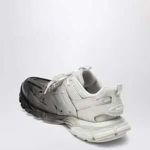 Balenciaga Track Gradient Sneakers