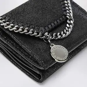 Stella McCartney Falabella Wallet