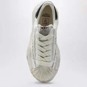 Mihara Yasuhiro Blakey Canvas Sneakers