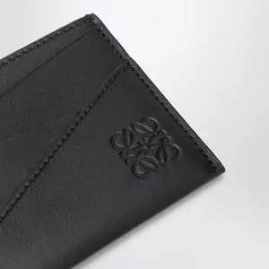 Loewe Leather Puzzle Card Holder