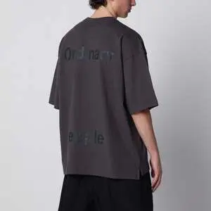 Mihara Yasuhiro Don't Tag Me Cotton T-shirt