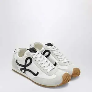 Loewe Ballet Runner 2.0 Sneakers - White
