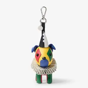 Fendi Ito Bag Charm