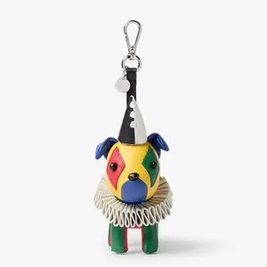 Fendi Ito Bag Charm