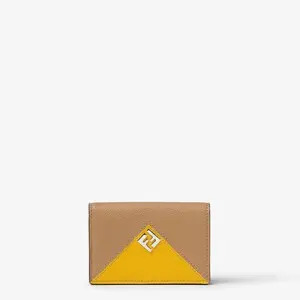 Fendi Lui Card Holder