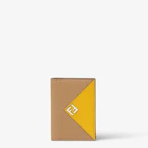 Fendi Lui Card Holder