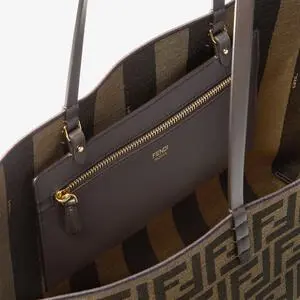 Fendi Medium Shopping Bag