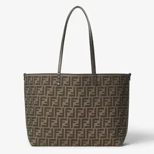 Fendi Medium Shopping Bag