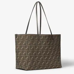 Fendi Medium Shopping Bag