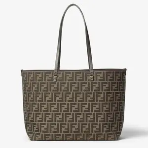 Fendi Medium Shopping Bag