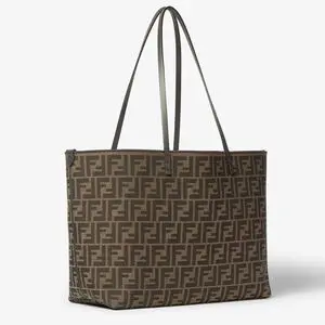 Fendi Medium Shopping Bag