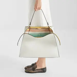 Fendi Way Large Bag