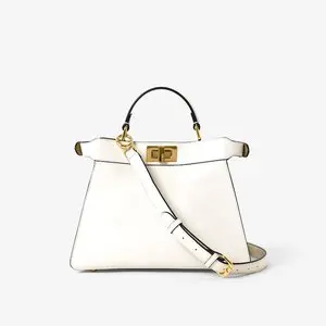 Fendi Peekaboo Iseeu Small Bag