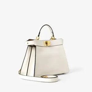 Fendi Peekaboo Iseeu Small Bag