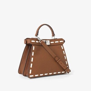 Fendi Peekaboo Iseeu Small Bag
