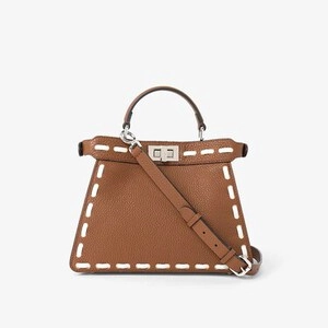 Fendi Peekaboo Iseeu Small Bag