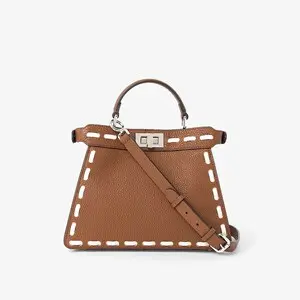 Fendi Peekaboo Iseeu Small Bag