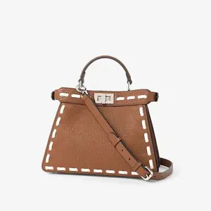 Fendi Peekaboo Iseeu Small Bag