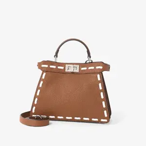 Fendi Peekaboo Iseeu Small Bag