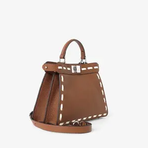 Fendi Peekaboo Iseeu Small Bag