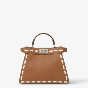 Fendi Peekaboo Iseeu Small Bag