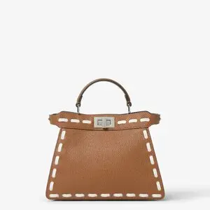 Fendi Peekaboo Iseeu Small Bag