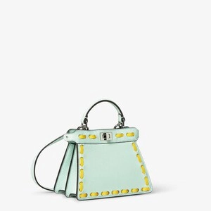 Fendi Peekaboo Iseeu Petite Bag