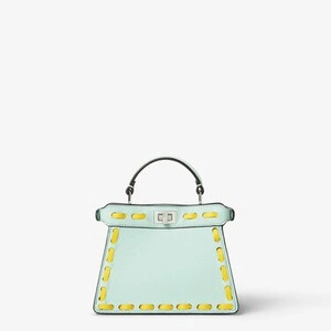 Fendi Peekaboo Iseeu Petite Bag
