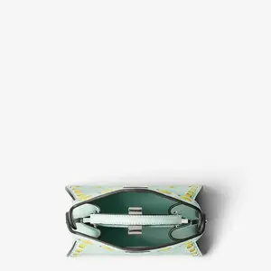 Fendi Peekaboo Iseeu Petite Bag