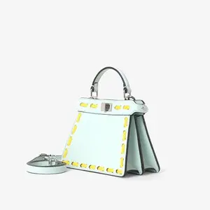 Fendi Peekaboo Iseeu Petite Bag