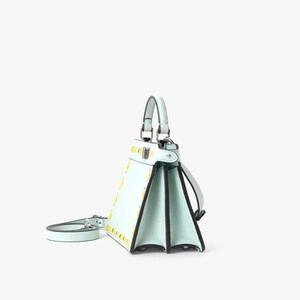 Fendi Peekaboo Iseeu Petite Bag