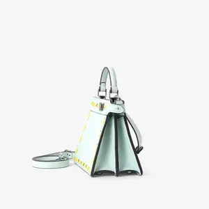 Fendi Peekaboo Iseeu Petite Bag