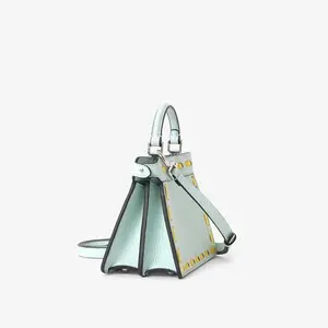 Fendi Peekaboo Iseeu Petite Bag