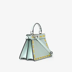Fendi Peekaboo Iseeu Petite Bag