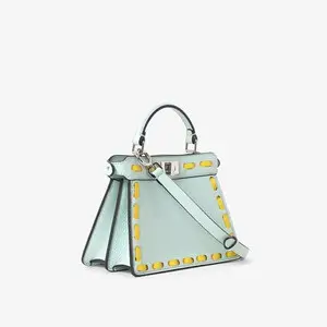 Fendi Peekaboo Iseeu Petite Bag